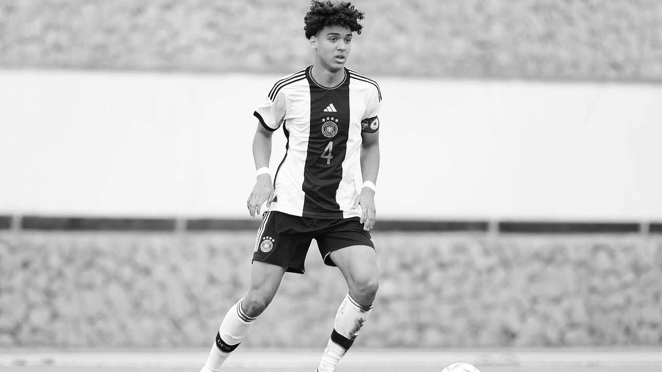 US/SC – Top 20 United States Soccer Prospects Born In 2007
