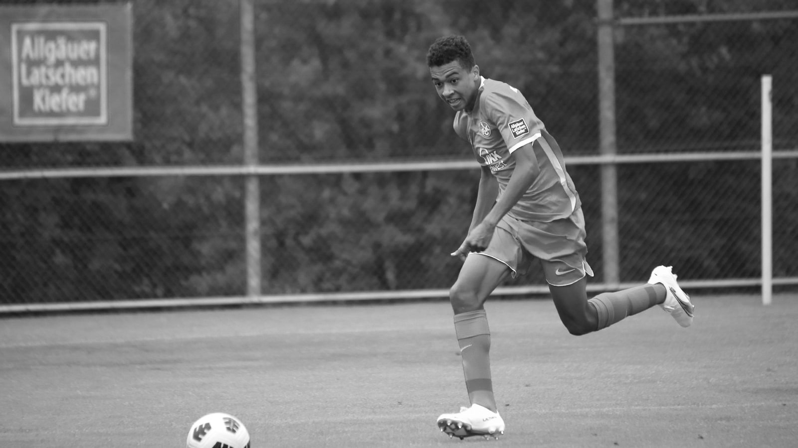 US/SC – Top 20 United States Soccer Prospects Born In 2007