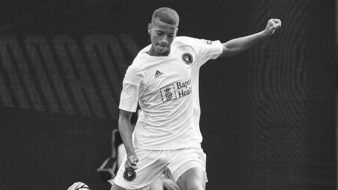 US/SC – MLS Next U17 Midseason Best Eleven