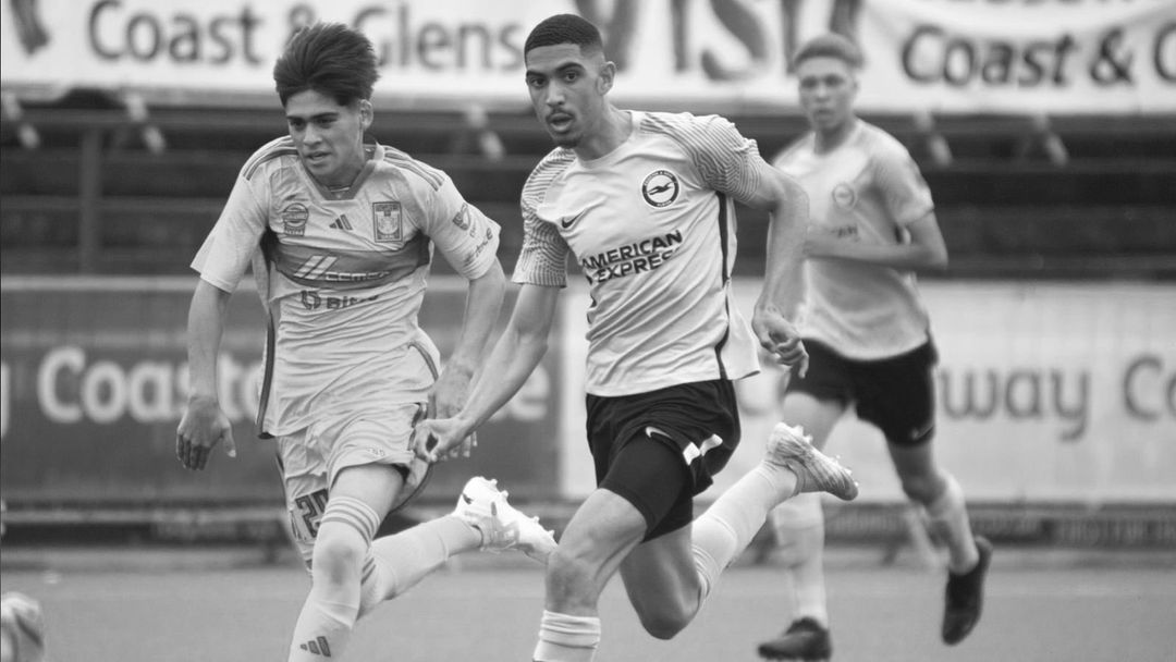 US/SC – 2007 USYNT Camp Roster Analysis