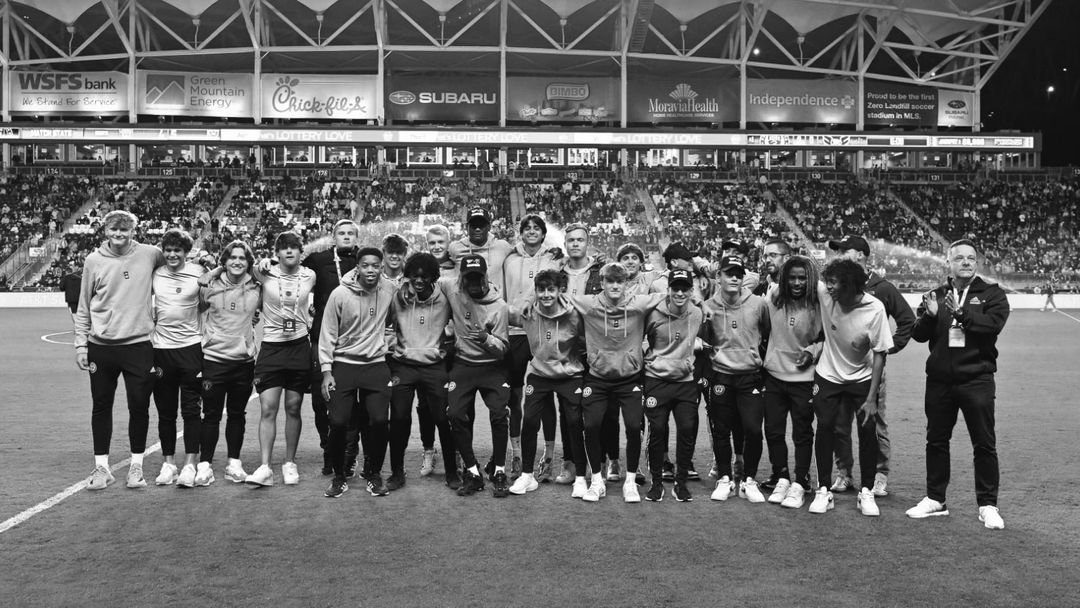 US/SC – 2024 Generation adidas Cup Preview