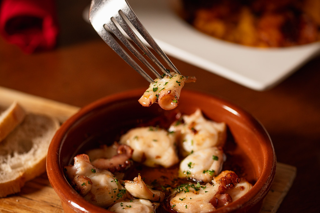 Toro Kitchen and Bar | Spain Is Closer Than You Think