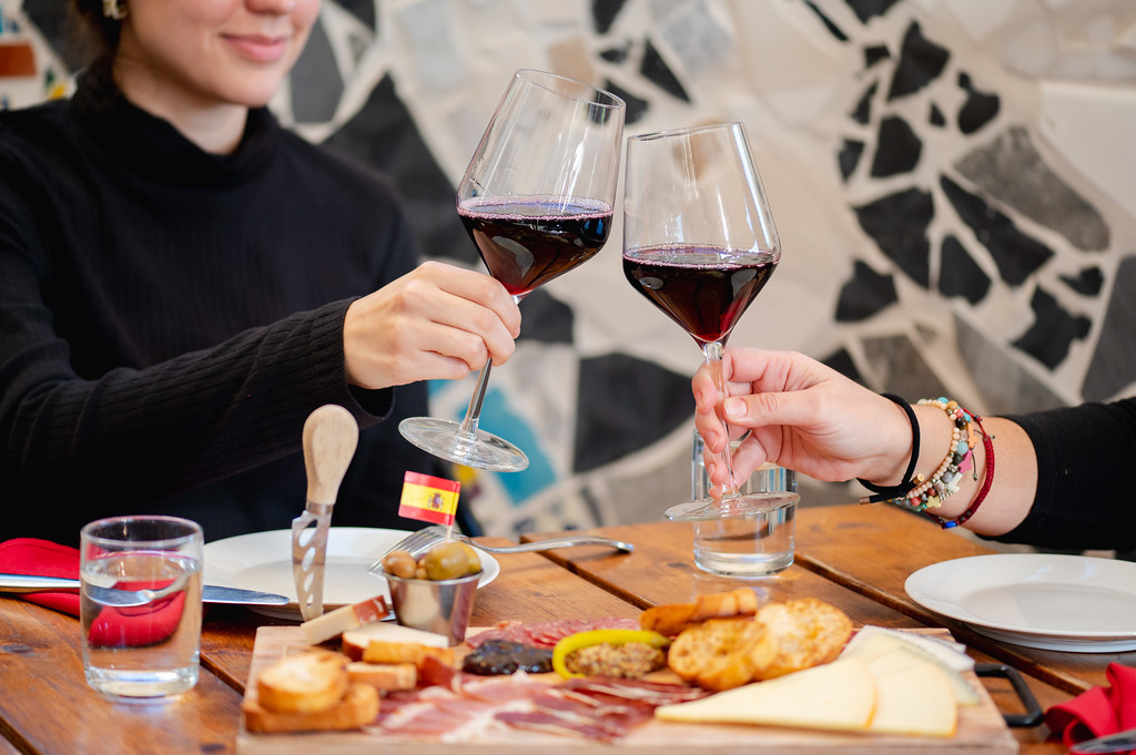 Toro Kitchen and Bar | Spain Is Closer Than You Think