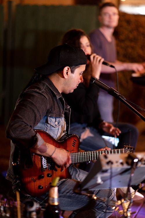 Toro Kitchen and Bar | Spain Is Closer Than You Think