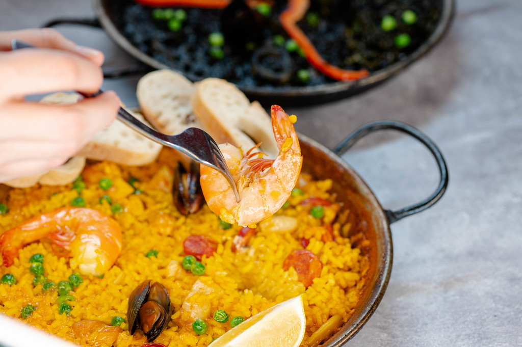 Toro Kitchen and Bar | Spain Is Closer Than You Think