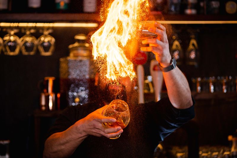 Toro Kitchen and Bar | Spain Is Closer Than You Think