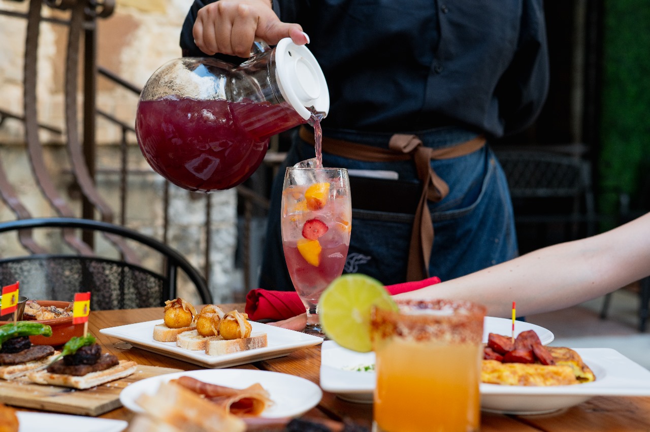Toro Kitchen and Bar | Spain Is Closer Than You Think