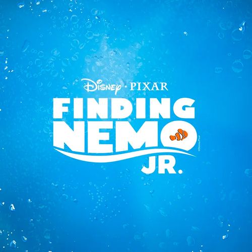 Duluth Playhouse | Disney's Finding Nemo Jr.