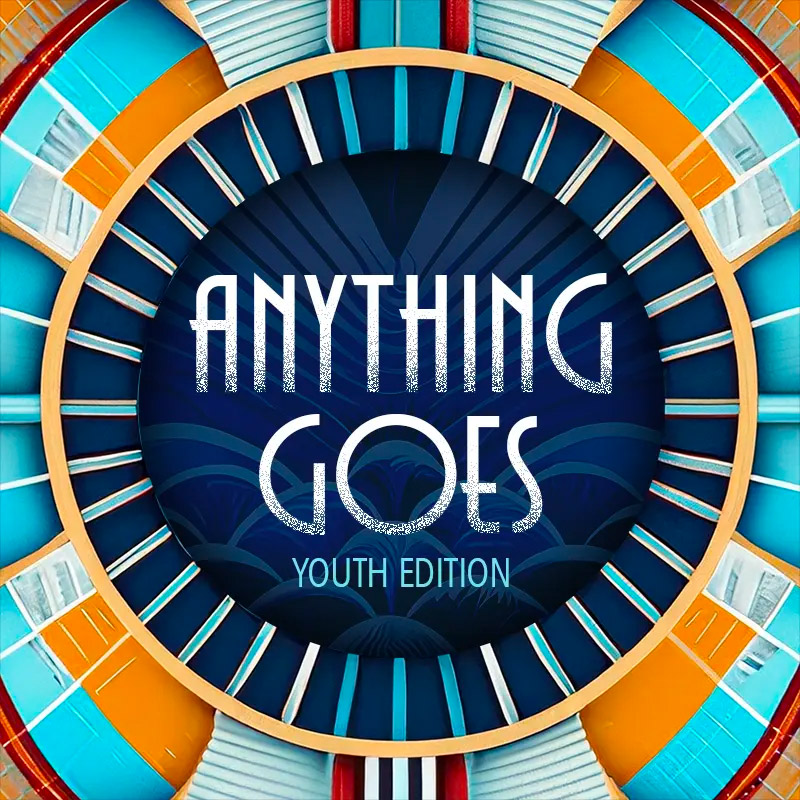 Duluth Playhouse | Anything Goes: Youth Edition