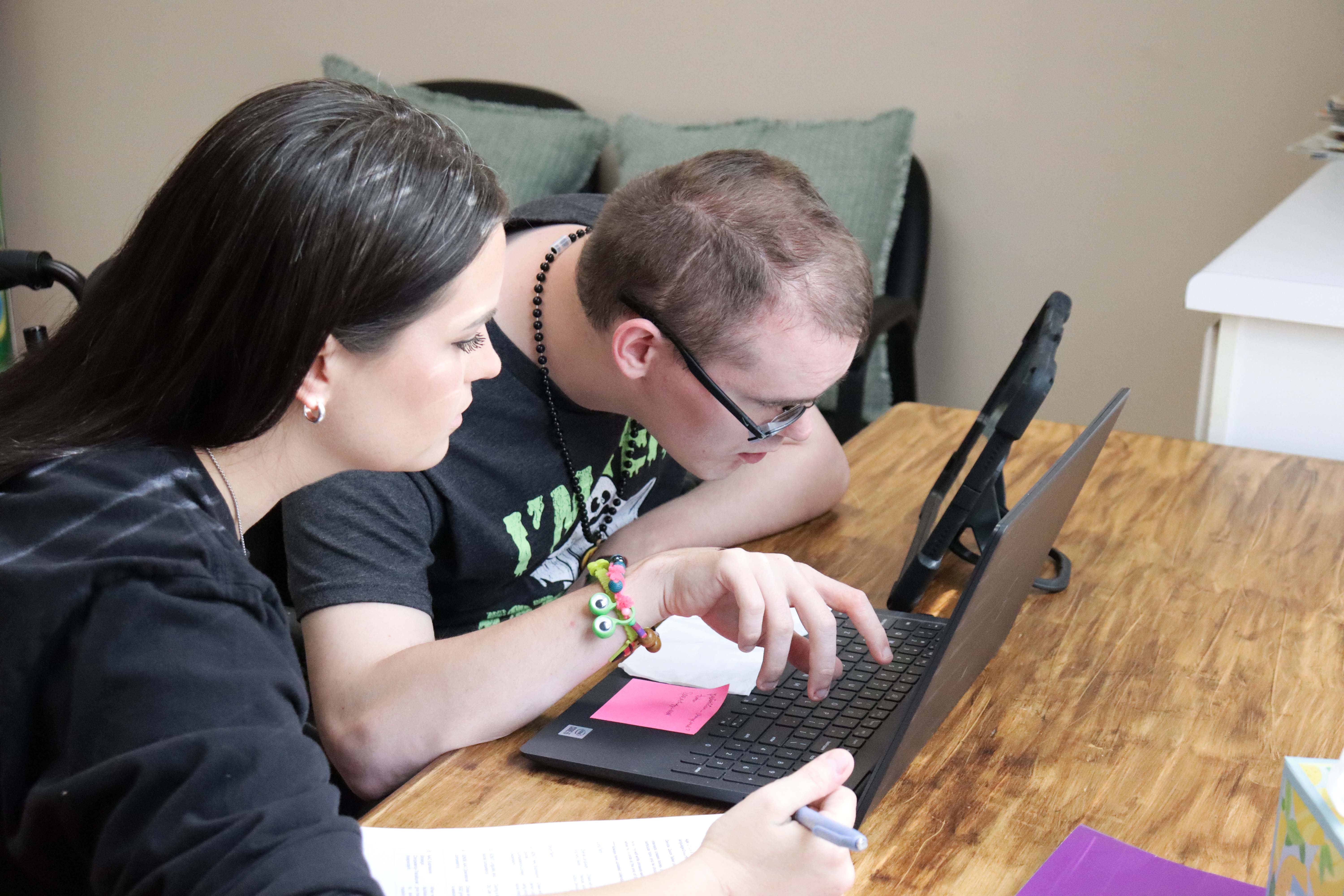 Embracing AAC at Any Age: Unlocking Independence and Opportunities