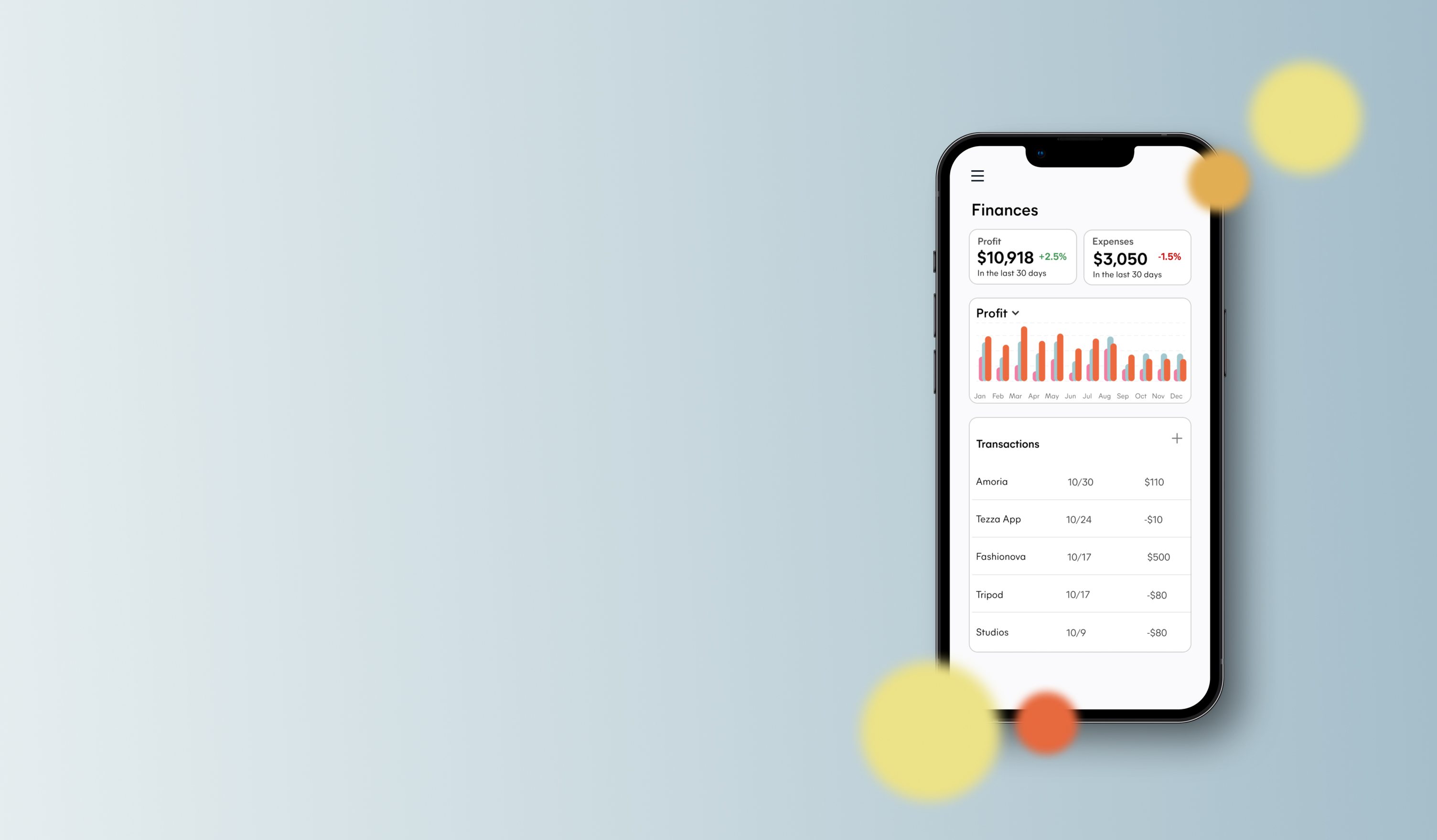Anatomize Tech | Digital Product Studio