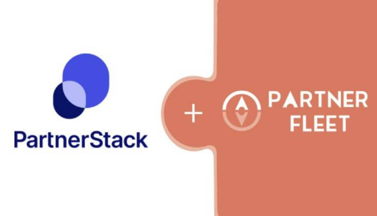 PartnerStack Integration: Power your Ecosystem End to End