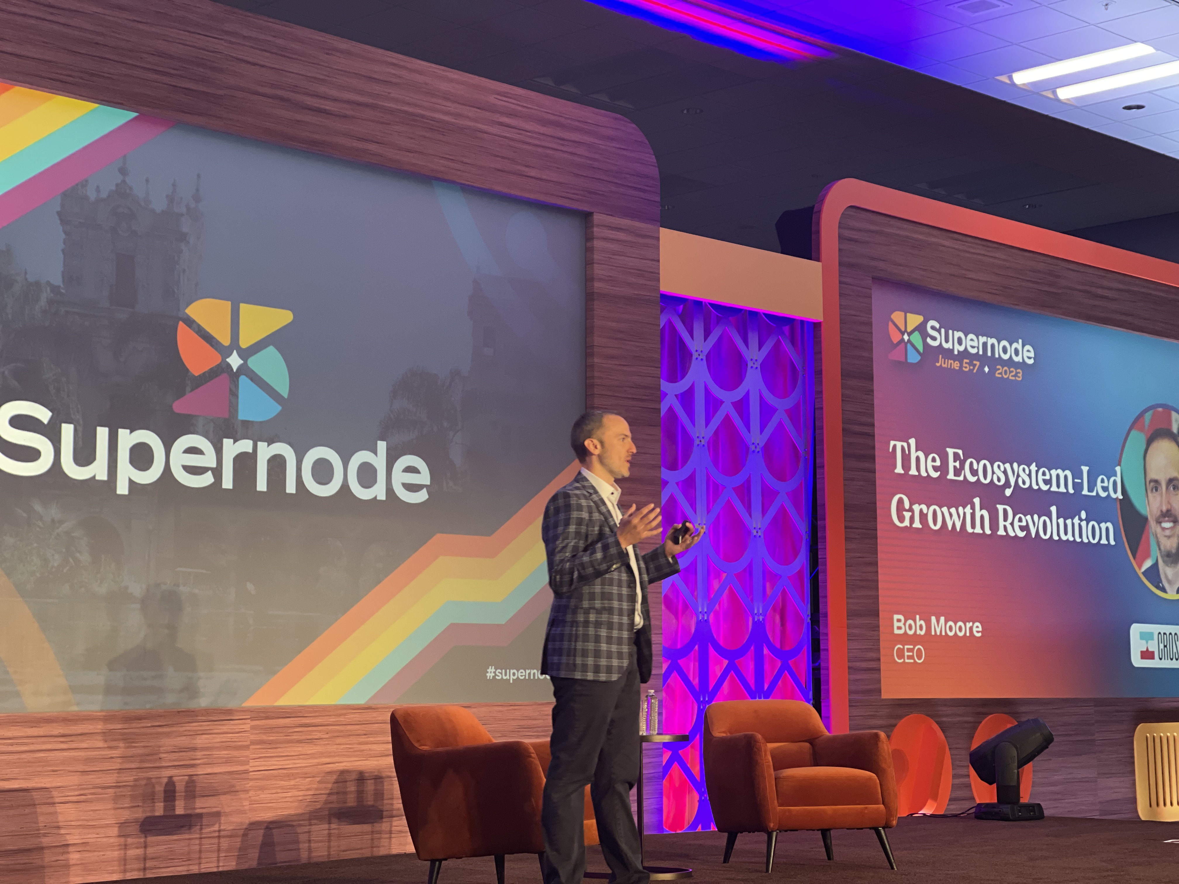 Supernode Conference 2023: A Recap