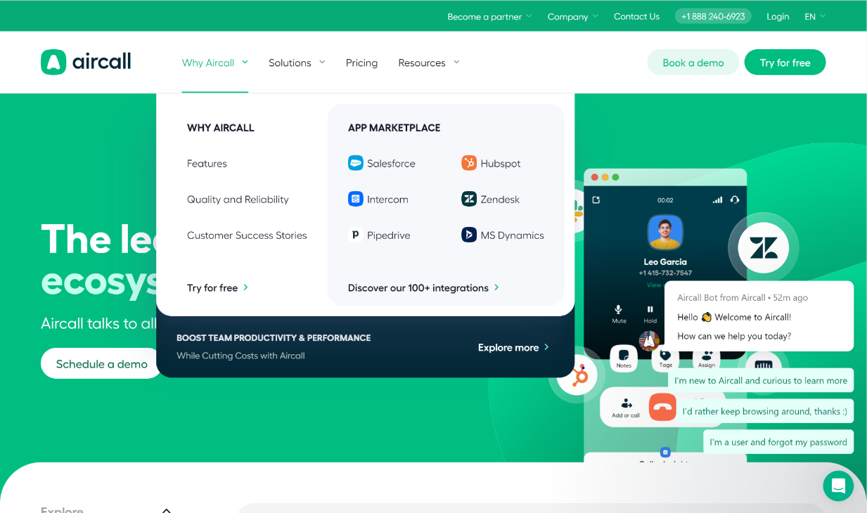 Partnering for success: How to create a profitable app marketplace for ...