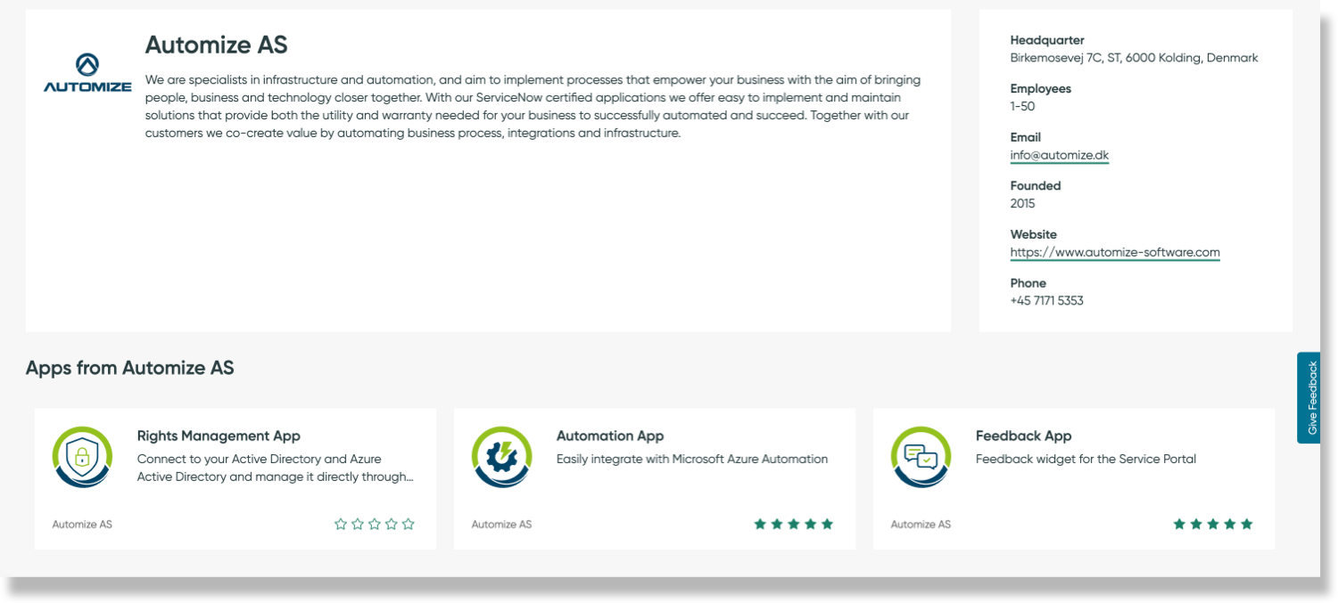 10 Things the ServiceNow Store marketplace got right (and what they can ...