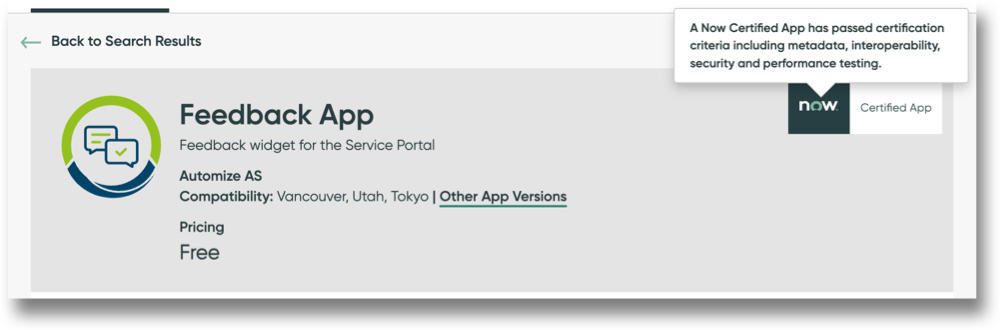 10 Things the ServiceNow Store marketplace got right (and what they can ...