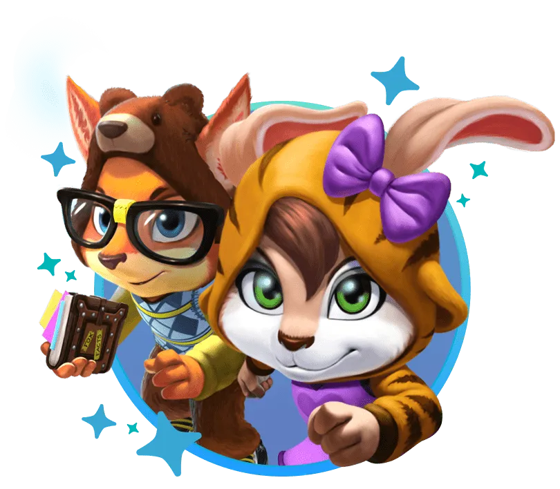 TruPlay | Play In the Light