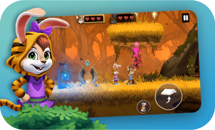 TruPlay | Play In the Light