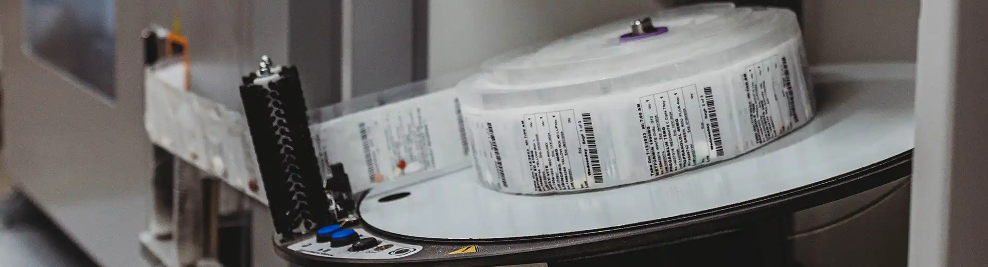 Medication Packaging | Extended Pharmacy