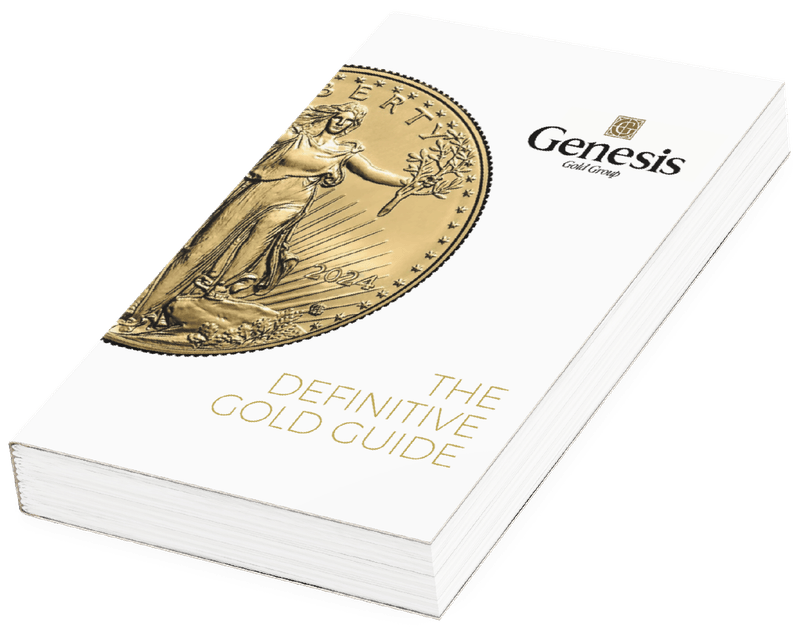 What is a Gold IRA? | Genesis Gold Group
