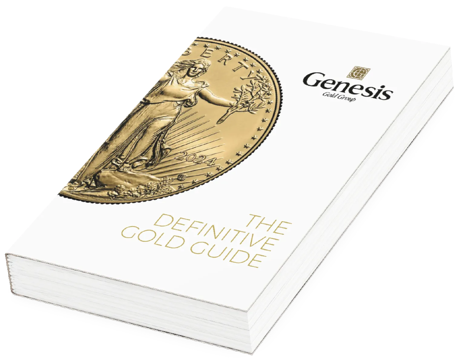 About Genesis Gold Group