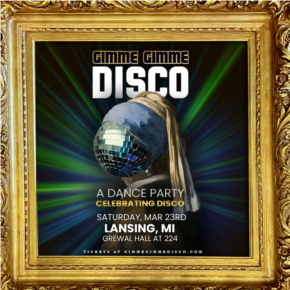 Grewal Hall at 224 - Lansing MI Concert Hall and Event Space