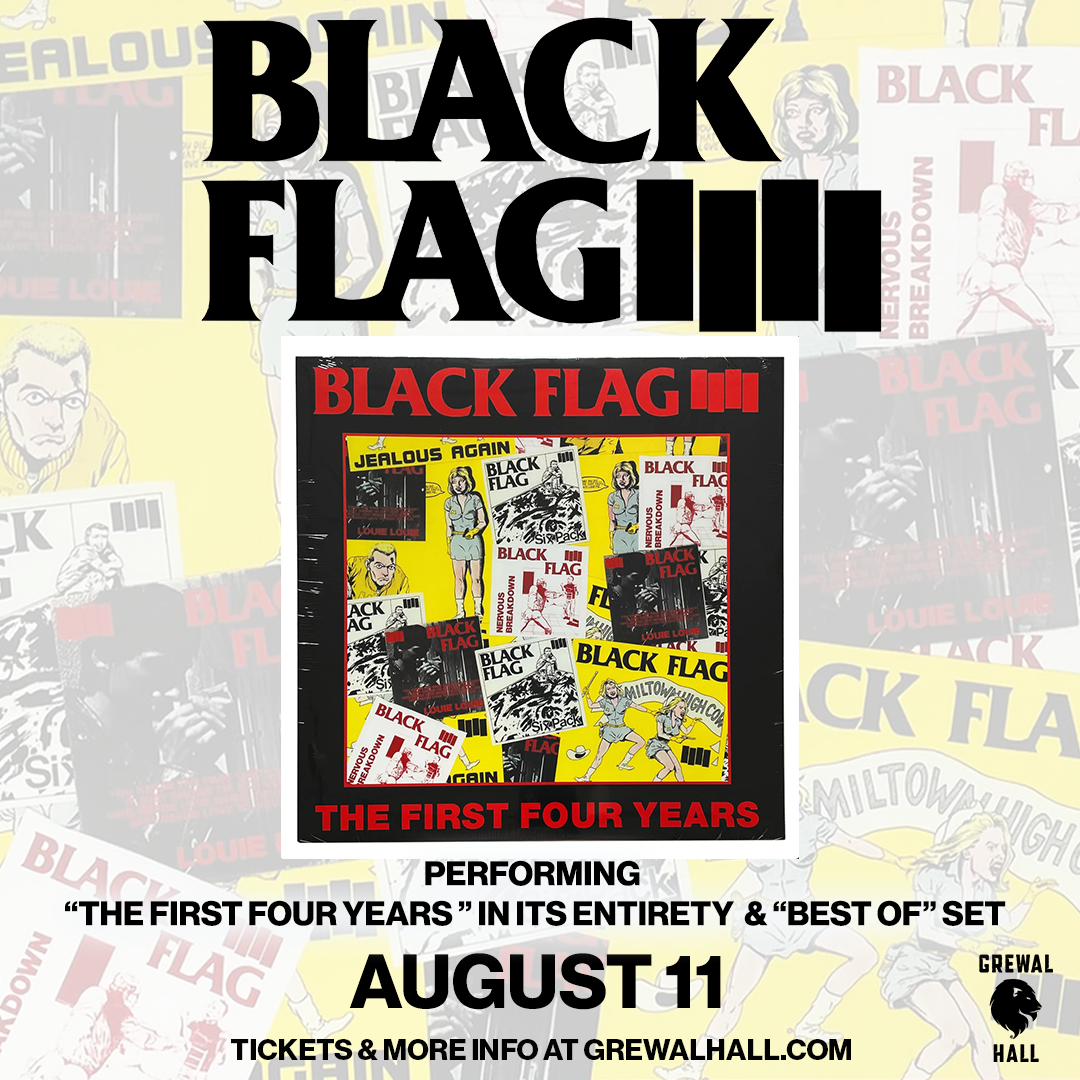 Grewal Hall at 224 - Lansing MI Concert Hall and Event Space