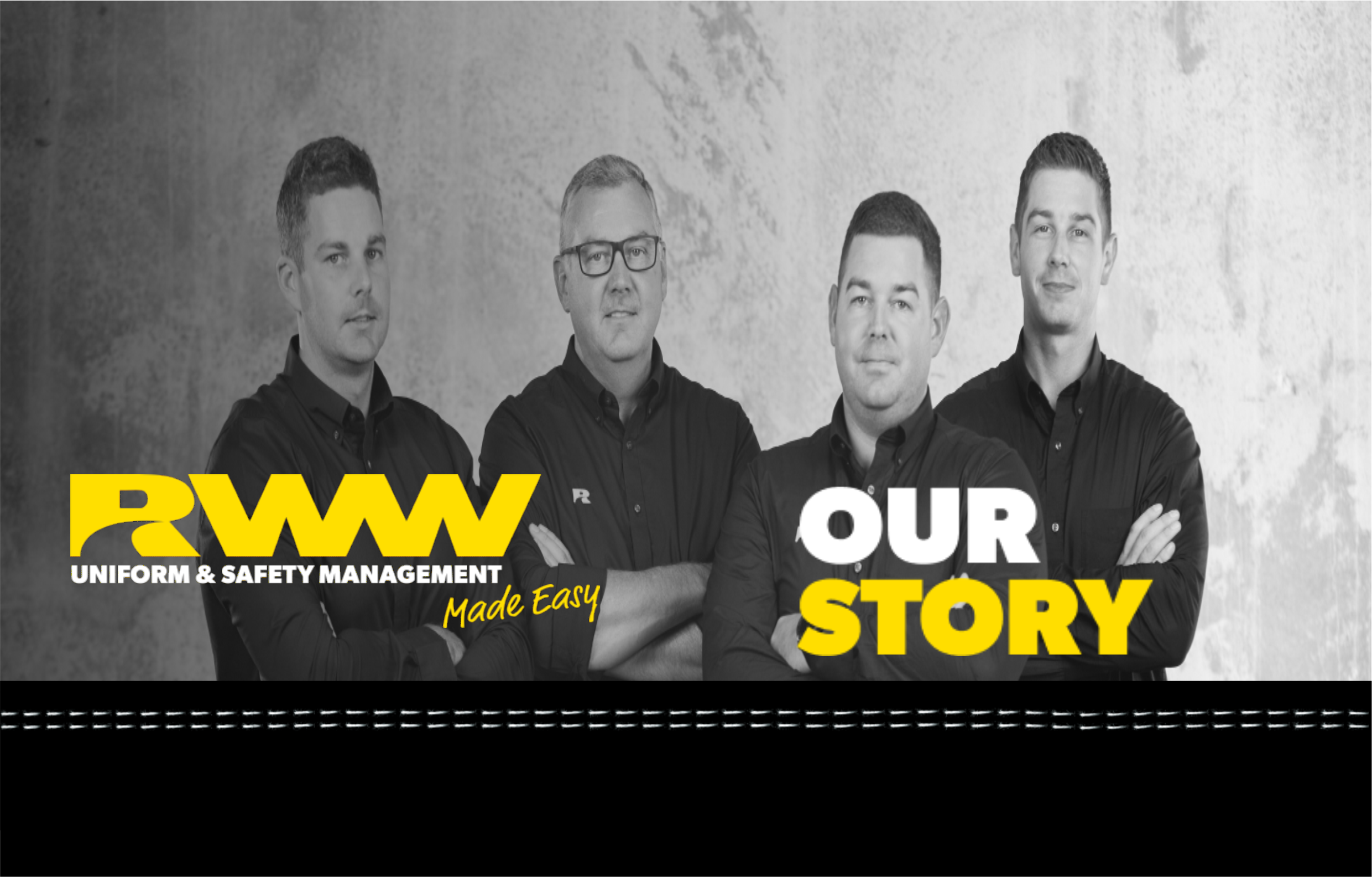 About Us | RWW Group