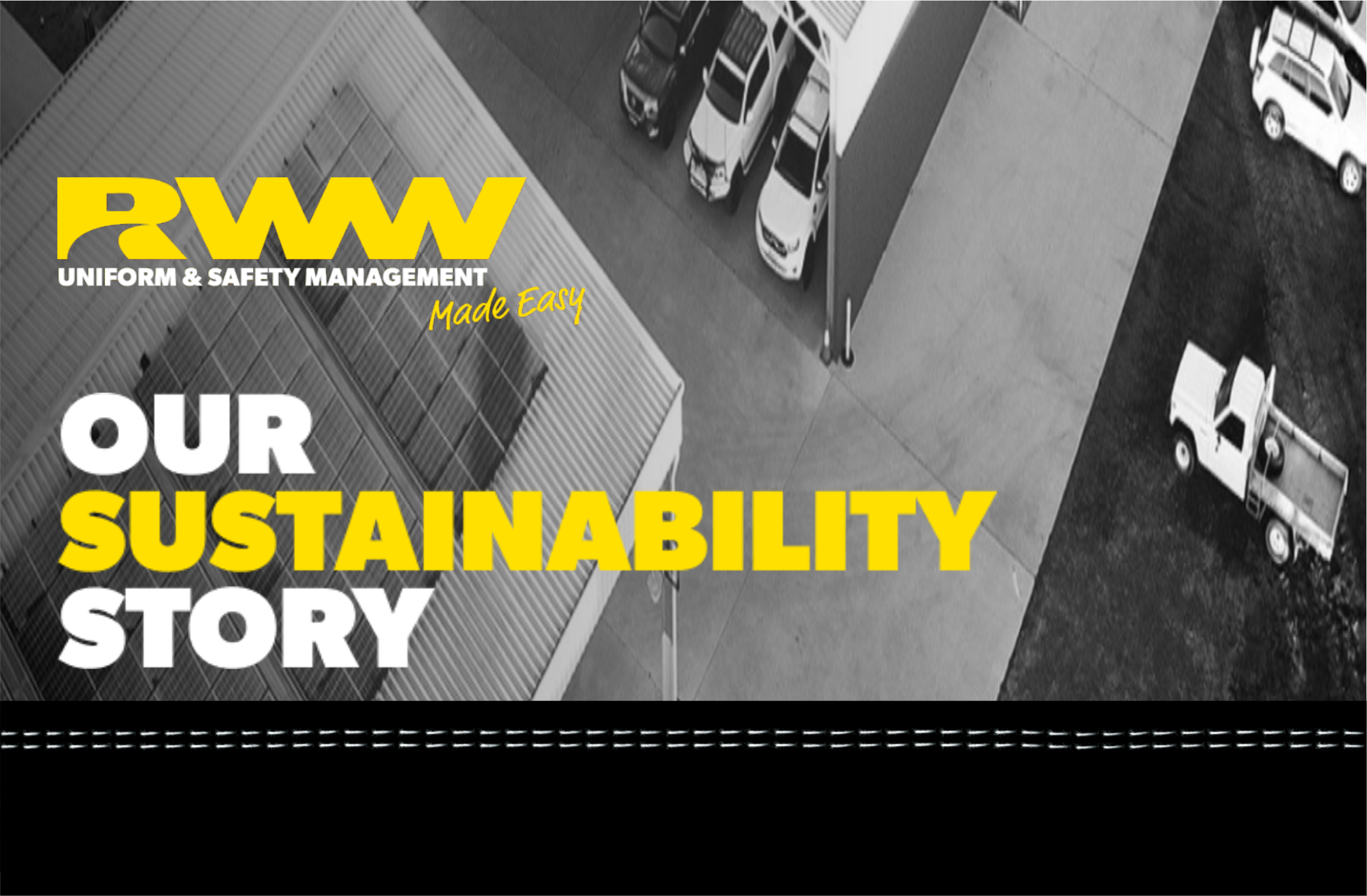 Our Future | RWW Group