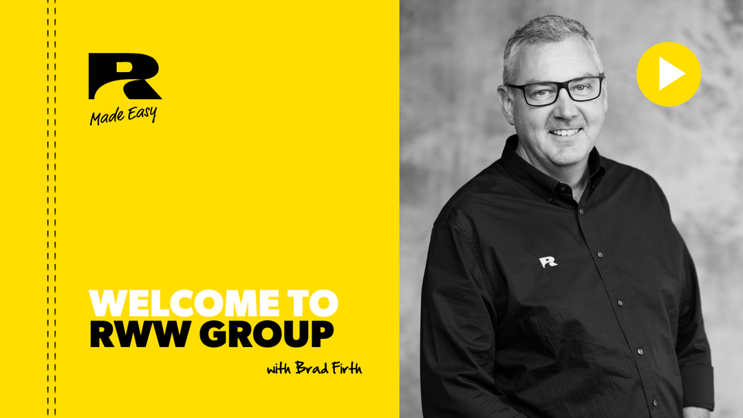 About Us | RWW Group