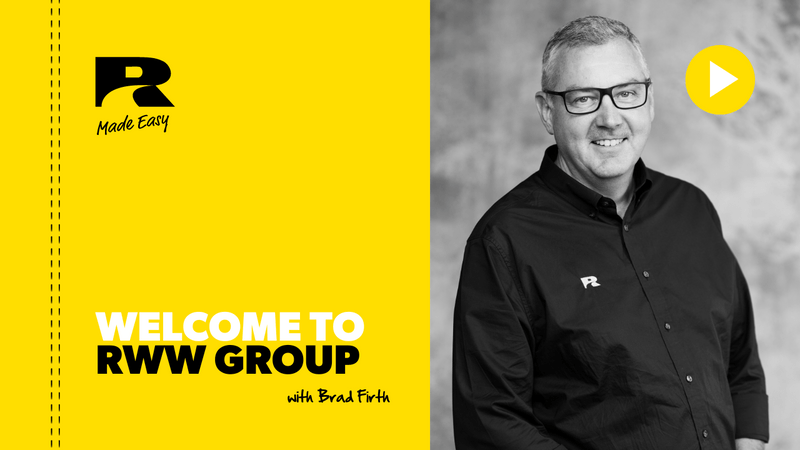 About Us | RWW Group