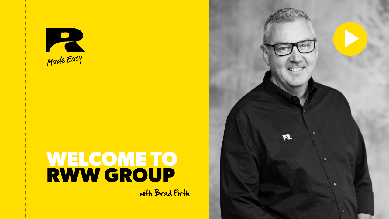 About Us | RWW Group