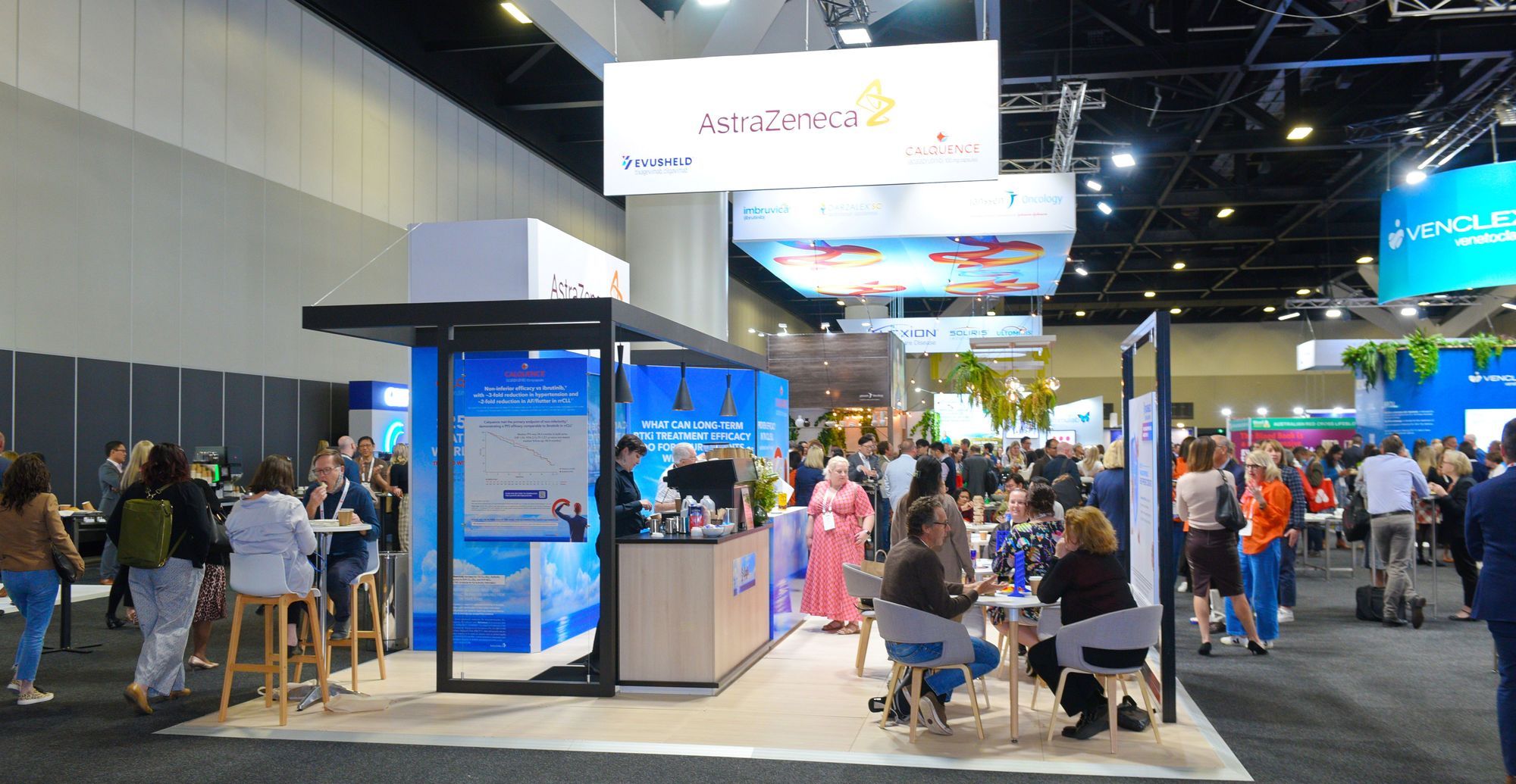 Exhibition Planning and Execution by The Conference Company