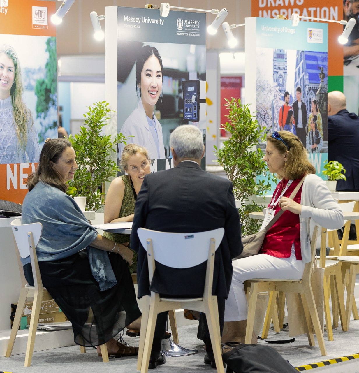 The Conference Company: Trusted Event Organisers