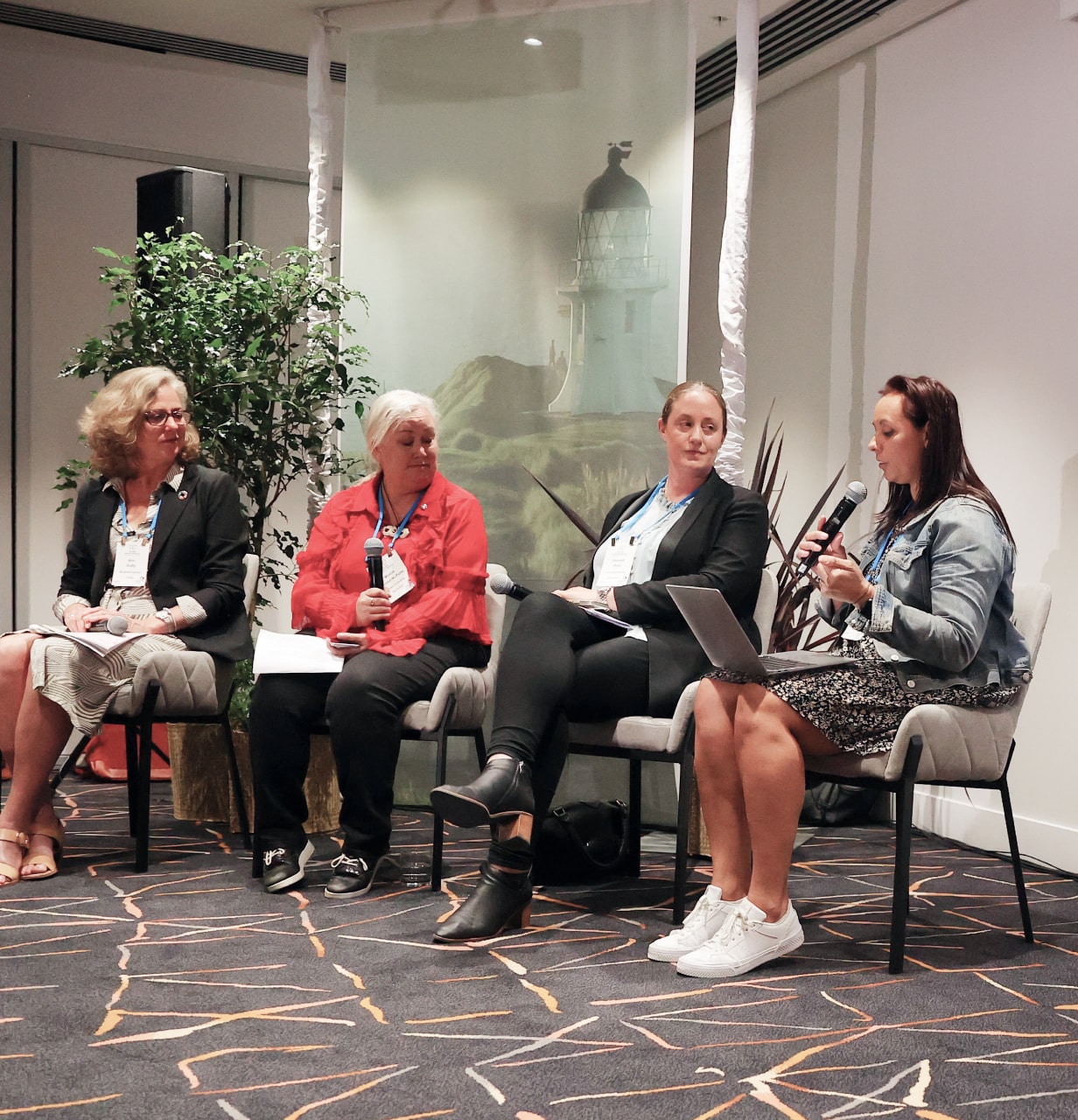 The Conference Company: Trusted Event Organisers