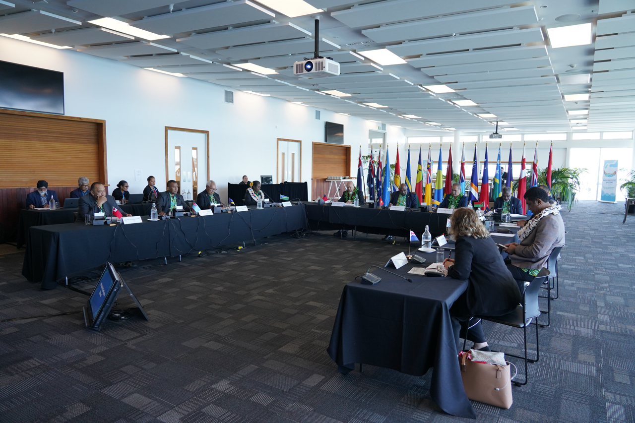 Event Services by The Conference Company: Adaptability & Excellence