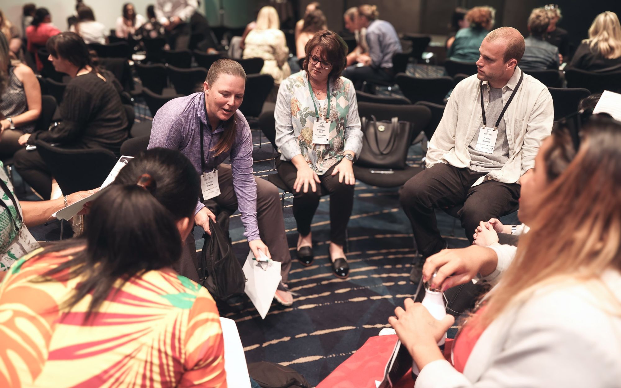 The Conference Company: Trusted Event Organisers