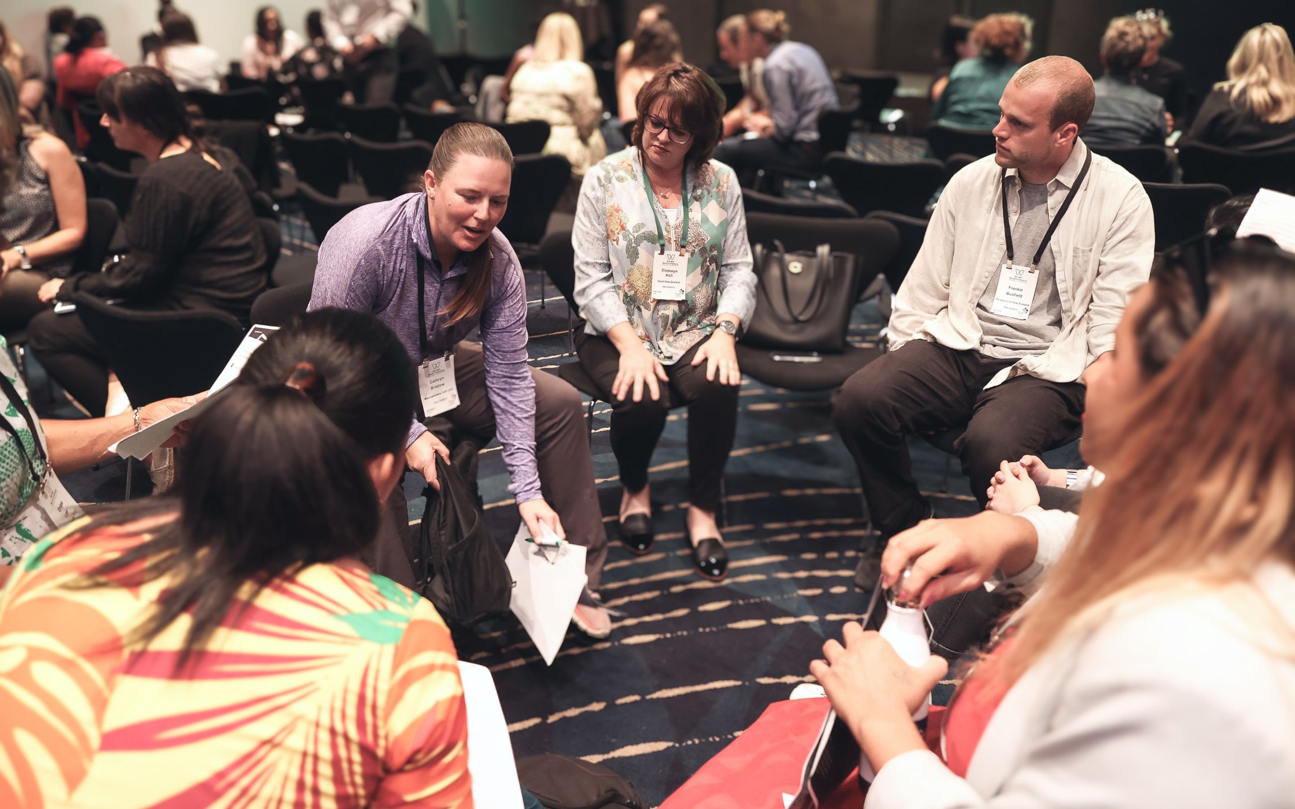 The Conference Company: Trusted Event Organisers