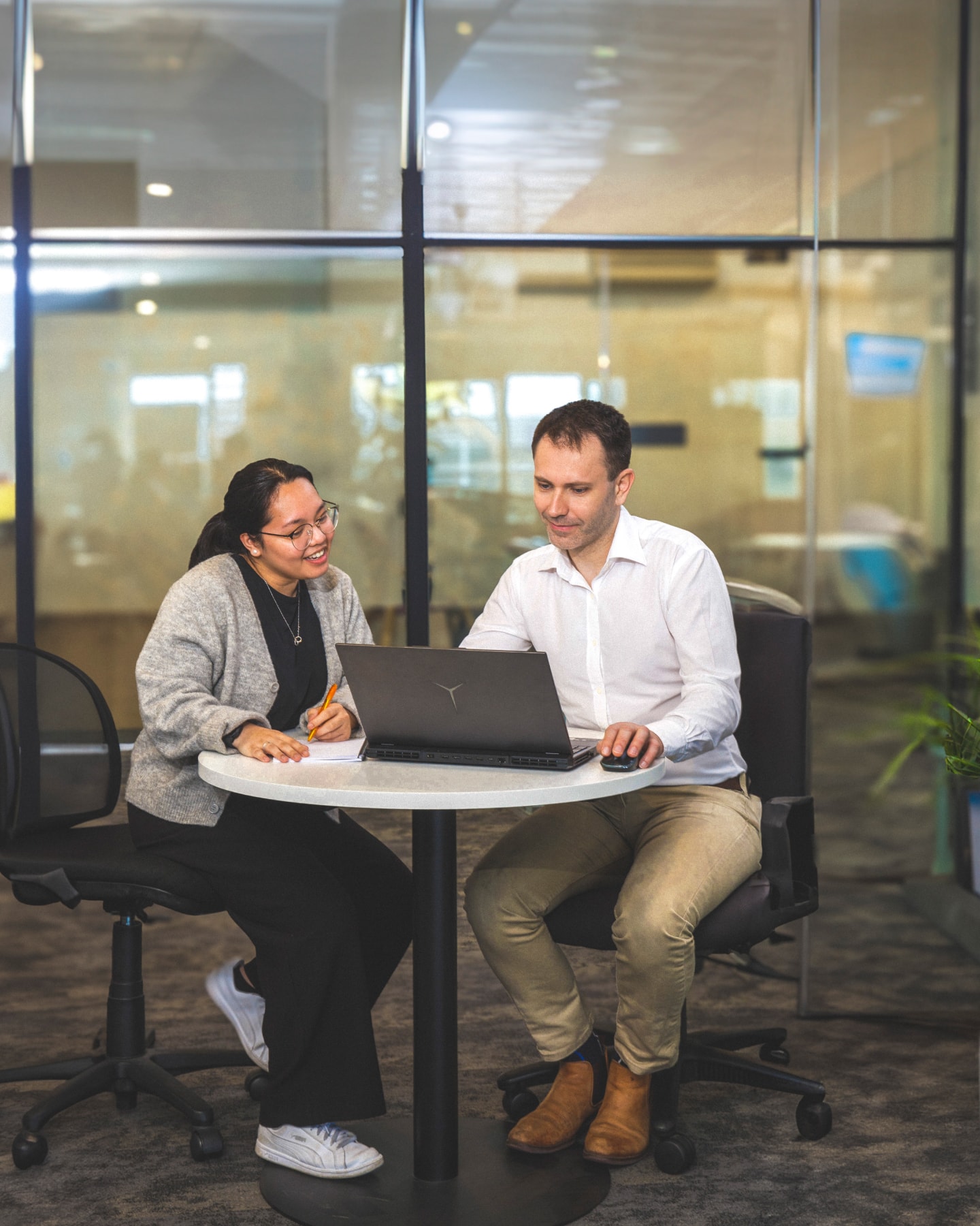 The Conference Company: Trusted Event Organisers