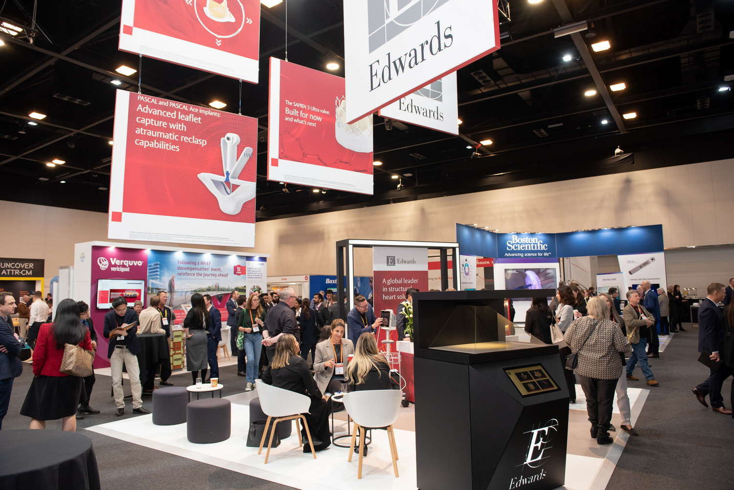 Event Services by The Conference Company: Adaptability & Excellence