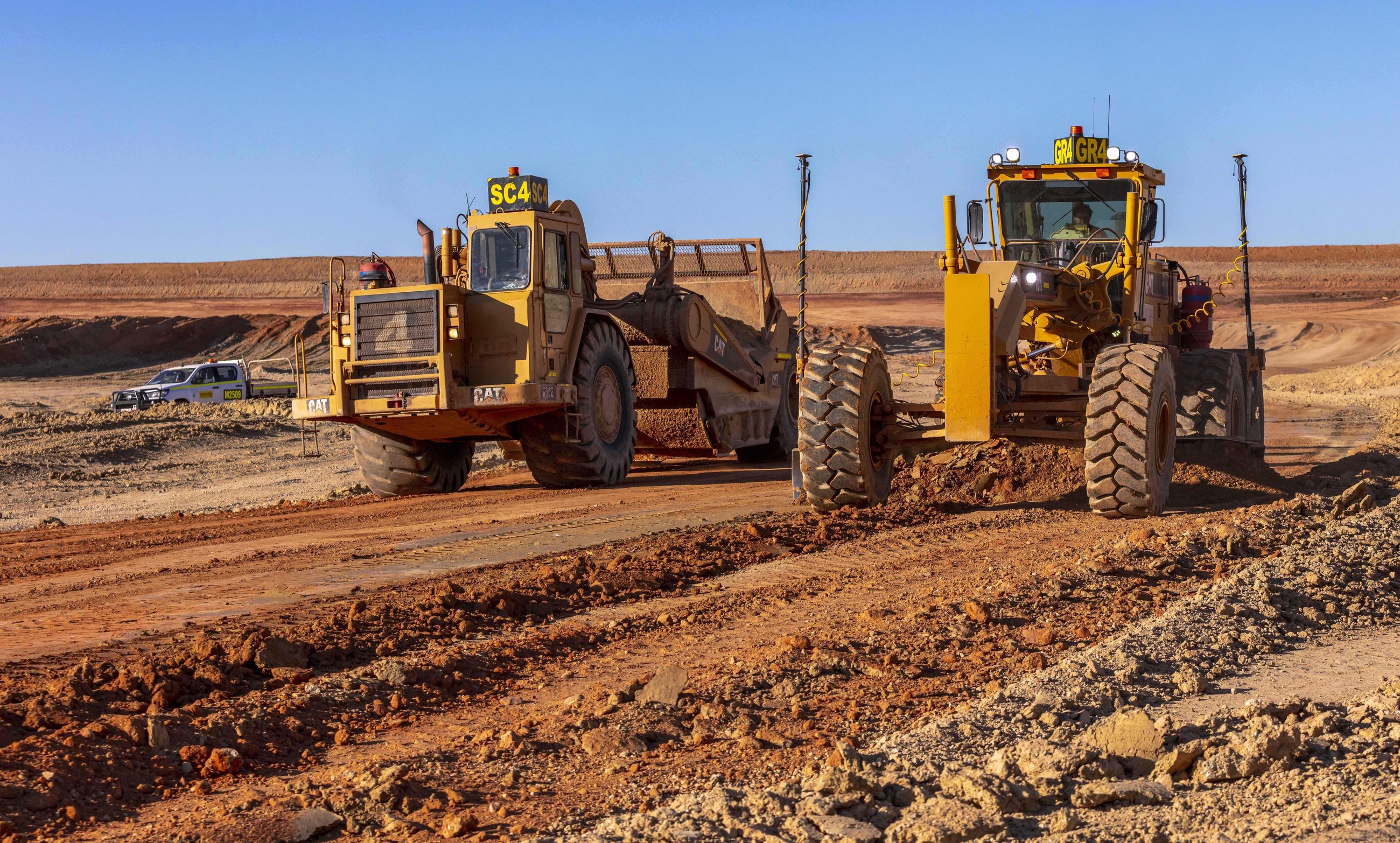 Services - Exact Civil