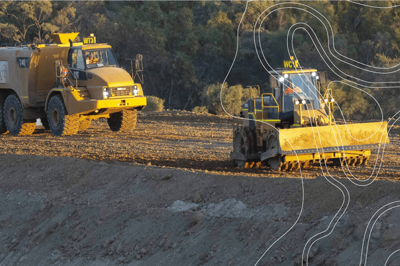 Exact Civil Construction Pty Ltd