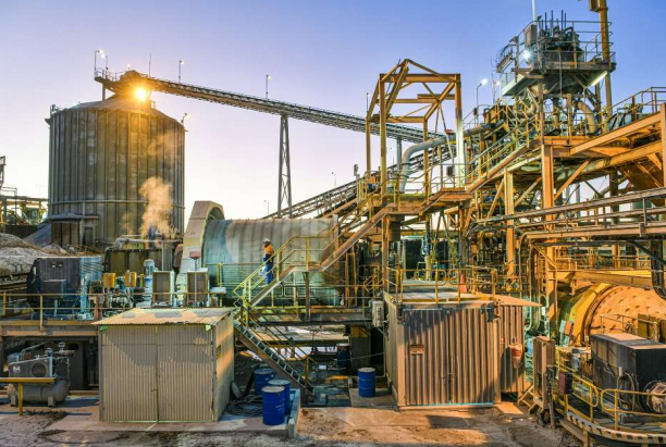 Learn More | Avoca Mining Sequence