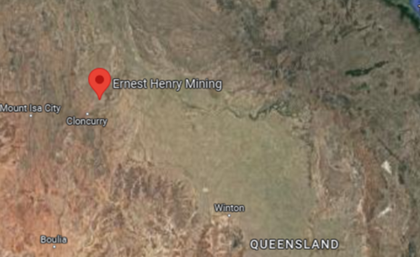 Exact Civil Construction Pty Ltd