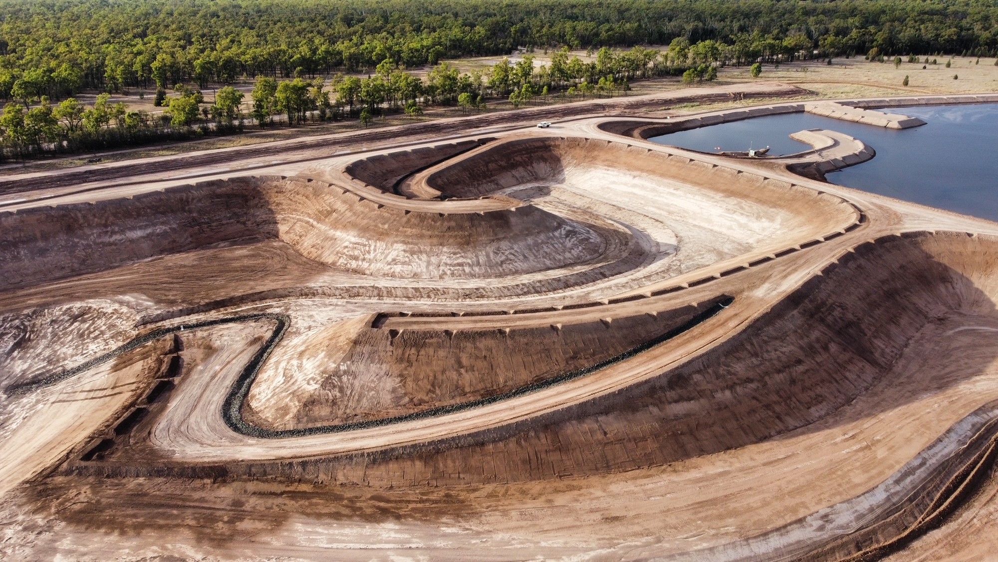 Our Projects - Exact Civil