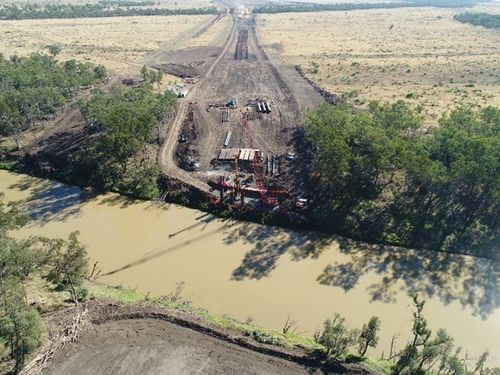 Exact Civil Construction Pty Ltd