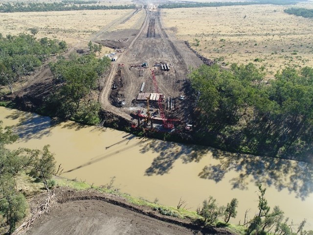 Exact Civil Construction Pty Ltd