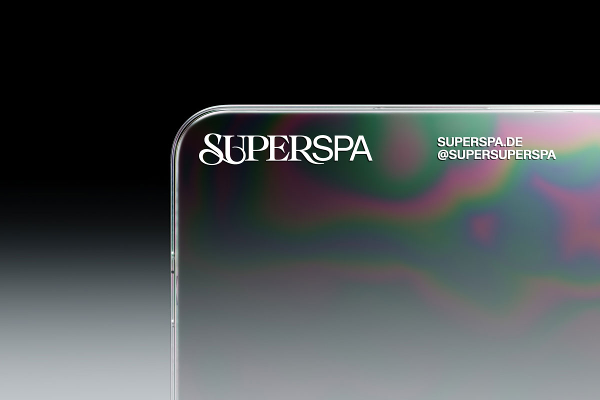 SuperSpa