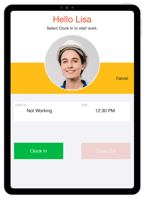 TimeLab | Fast, Accurate Time and Attendance solutions