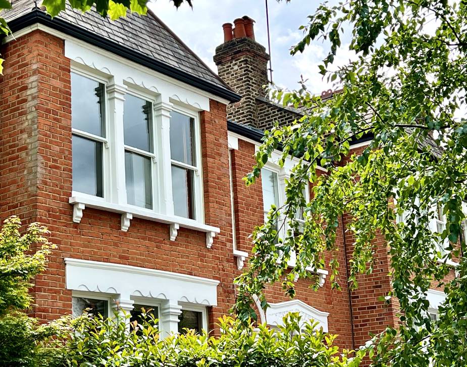 North London Box Sash
